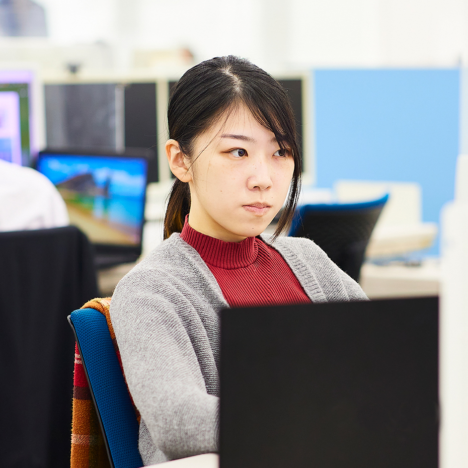 日本ソフトウエア株式会社 Recruit Site